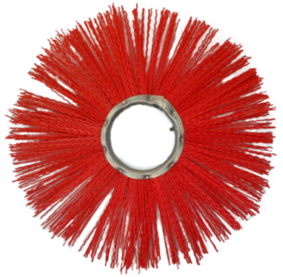 QRB Bunk Sweep Brushes