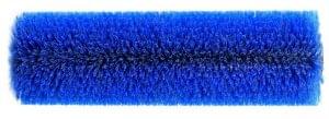 Rosmech Scarab Blue Poly Imported Wide Sweep Broom 1035mm Long
