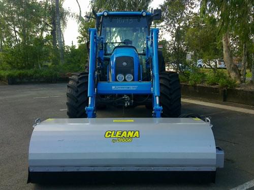 About Digga Broom Attachments