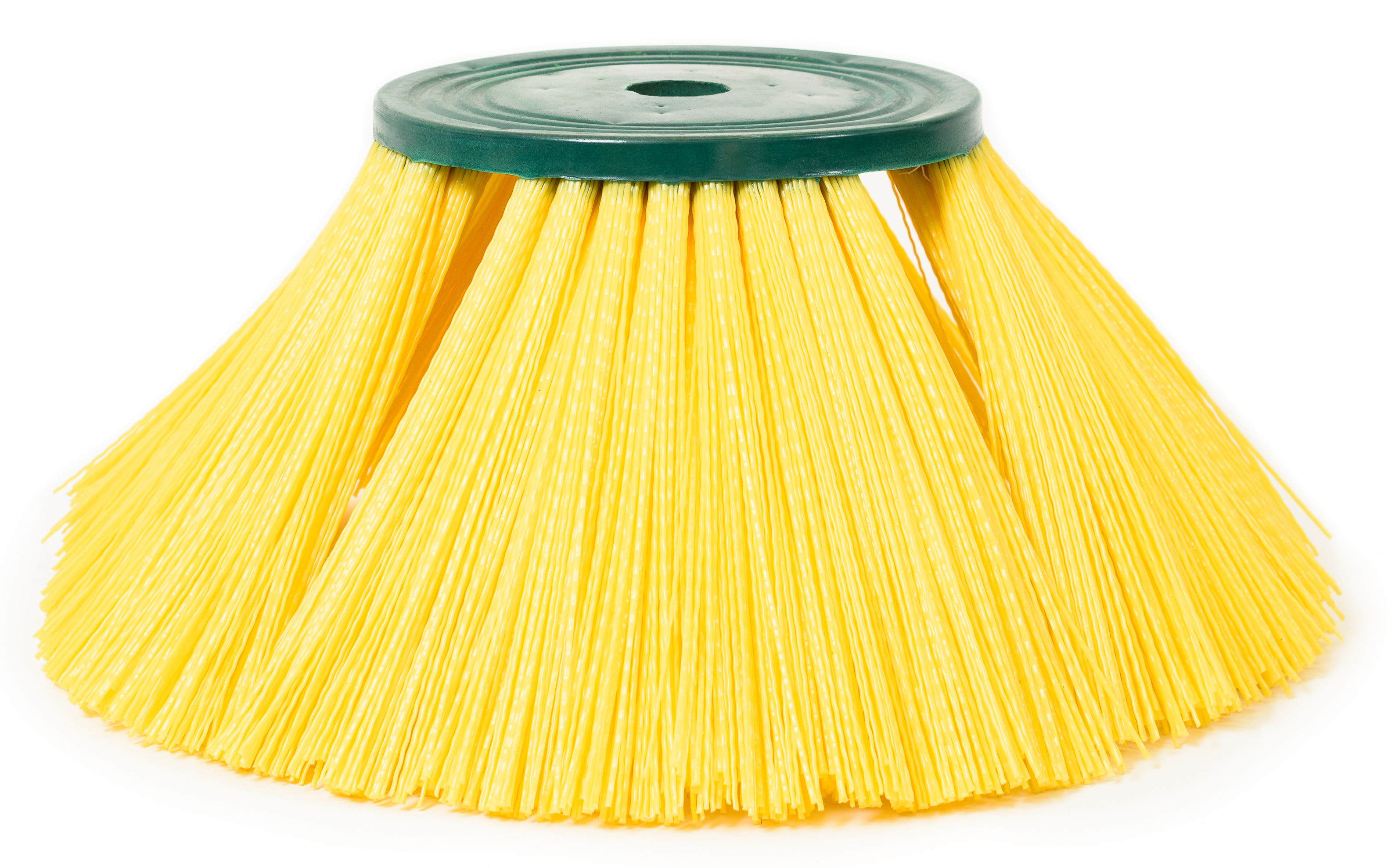 Street Sweeper and Gutter Brooms