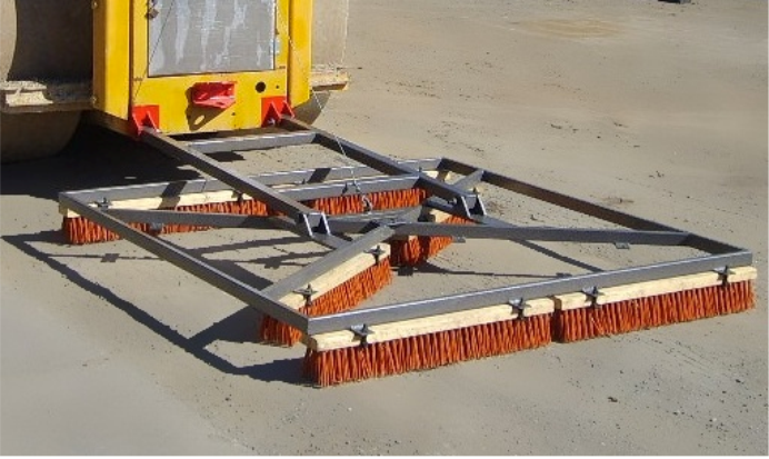 Drag Brooms