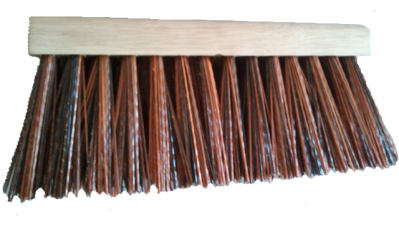 Yard & Workshop Brooms and Accessories